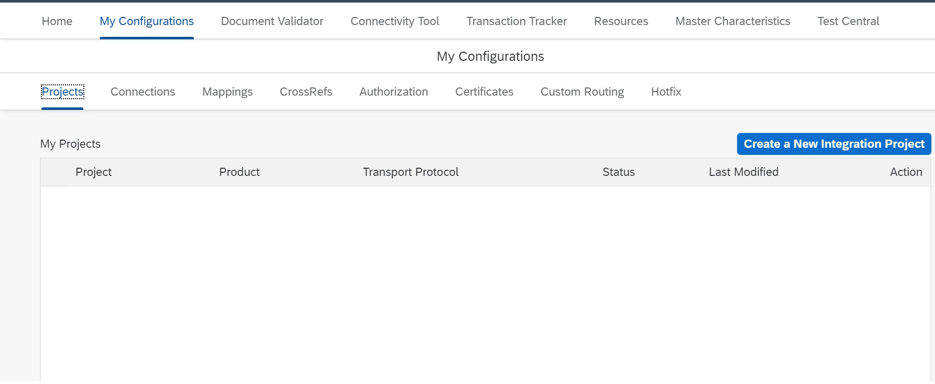 How to Configure SAP Ariba Cloud Integration Gateway (CIG) | Brainbox