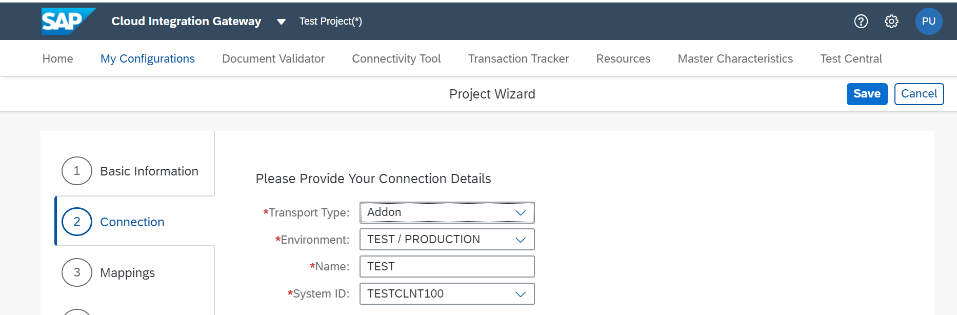 How to Configure SAP Ariba Cloud Integration Gateway (CIG) | Brainbox