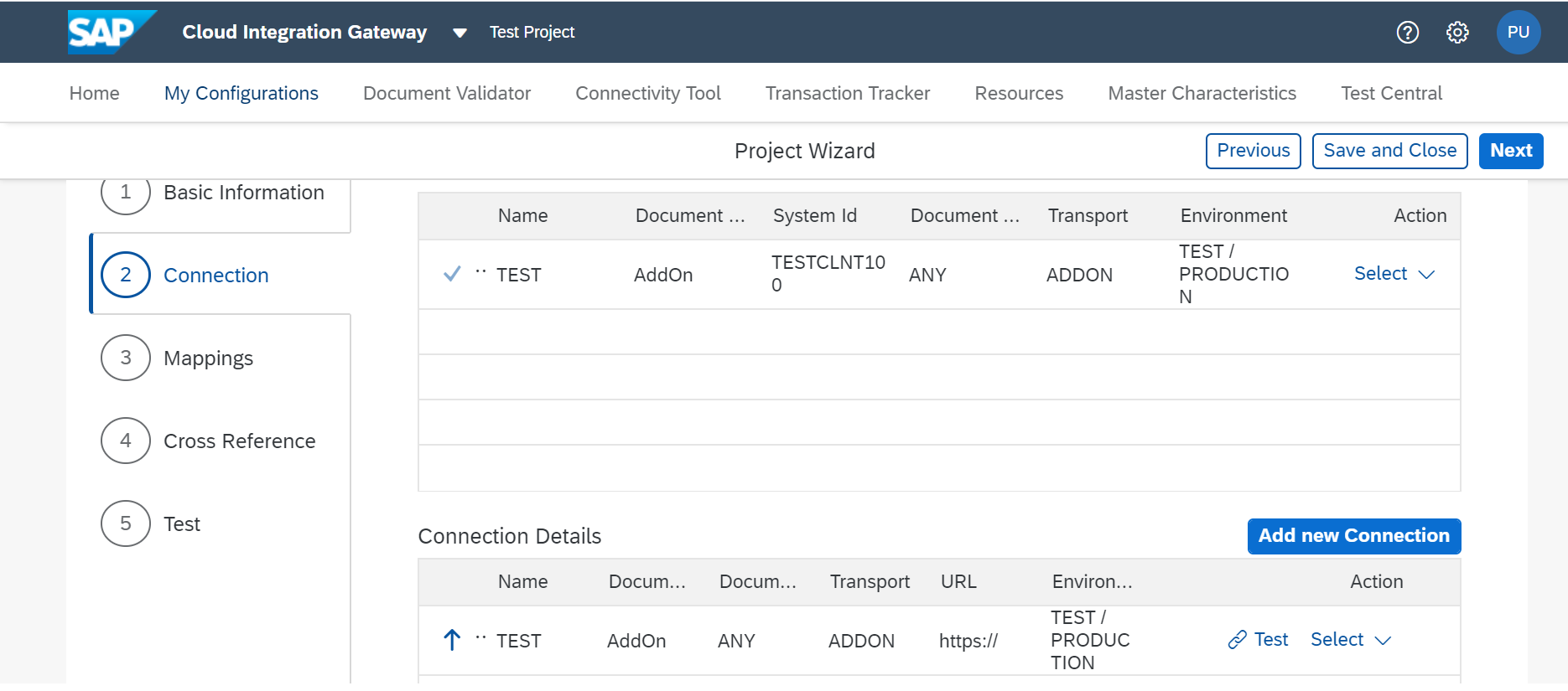 How to Configure SAP Ariba Cloud Integration Gateway (CIG) | Brainbox