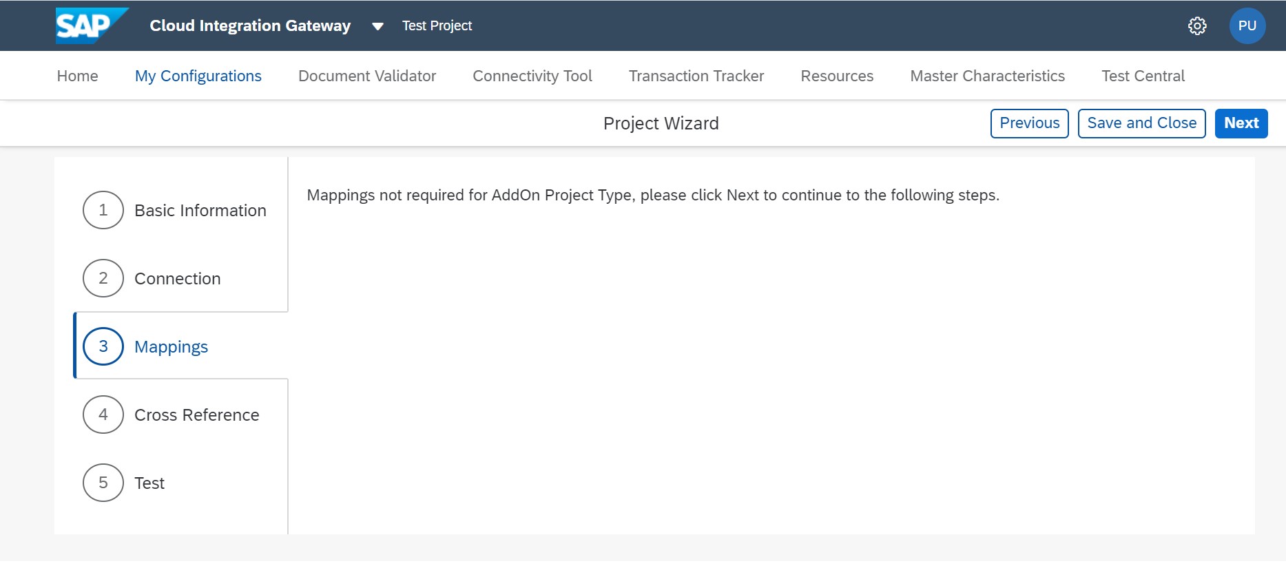 How to Configure SAP Ariba Cloud Integration Gateway (CIG) | Brainbox