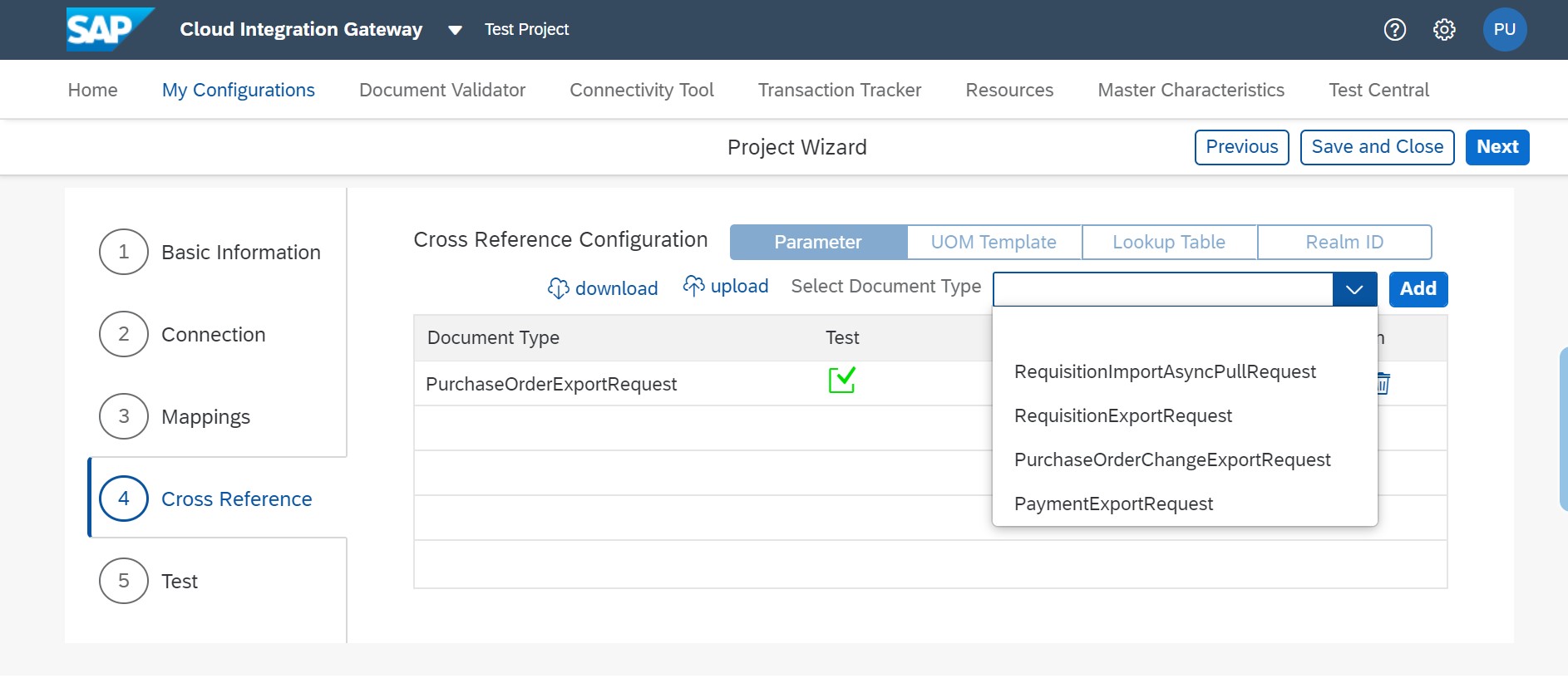 How to Configure SAP Ariba Cloud Integration Gateway (CIG) | Brainbox