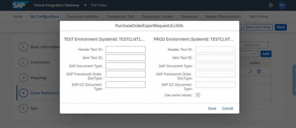 How to Configure SAP Ariba Cloud Integration Gateway (CIG) | Brainbox