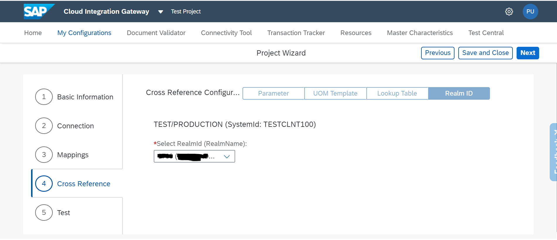 How to Configure SAP Ariba Cloud Integration Gateway (CIG) | Brainbox