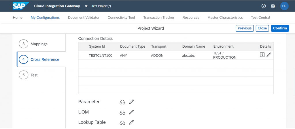 How to Configure SAP Ariba Cloud Integration Gateway (CIG) | Brainbox