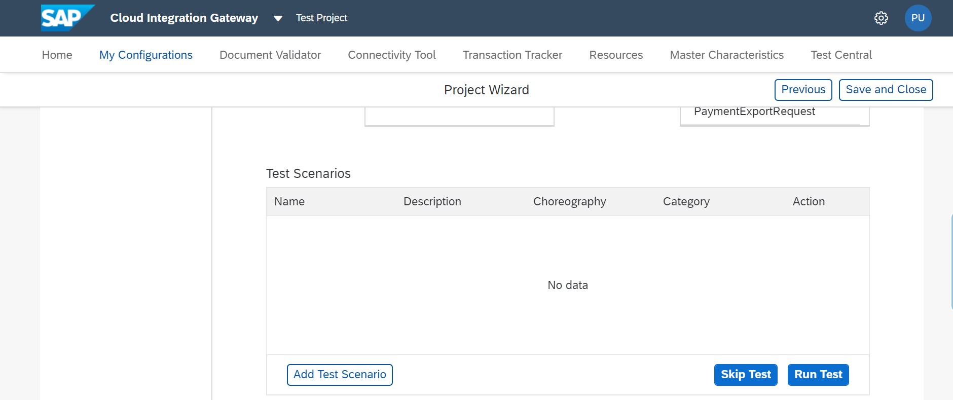 How to Configure SAP Ariba Cloud Integration Gateway (CIG) | Brainbox