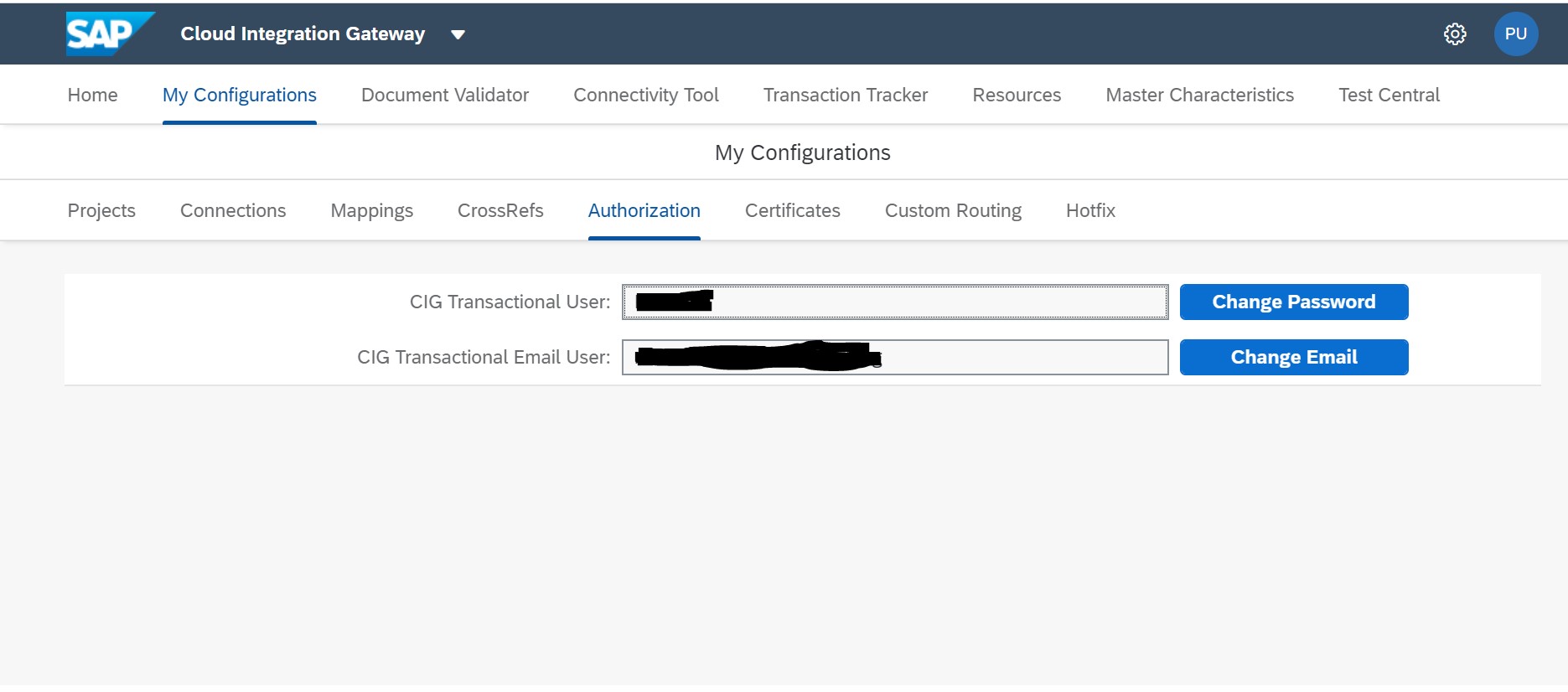 How to Configure SAP Ariba Cloud Integration Gateway (CIG) | Brainbox