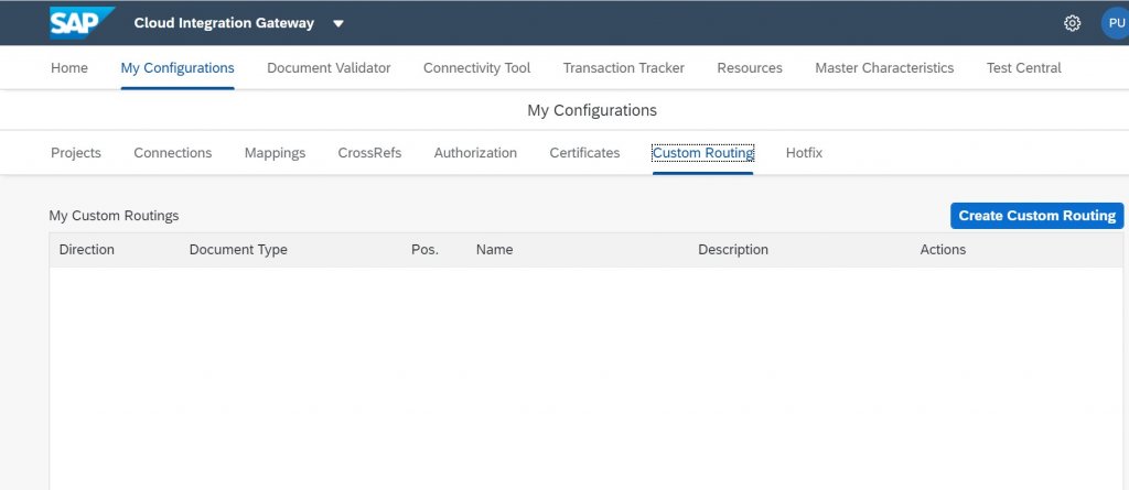 How to Configure SAP Ariba Cloud Integration Gateway (CIG) | Brainbox