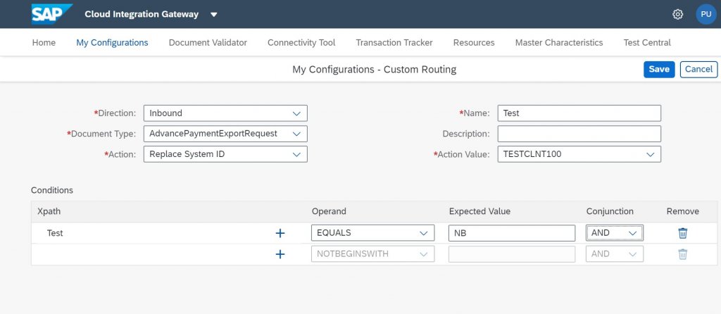 How to Configure SAP Ariba Cloud Integration Gateway (CIG) | Brainbox