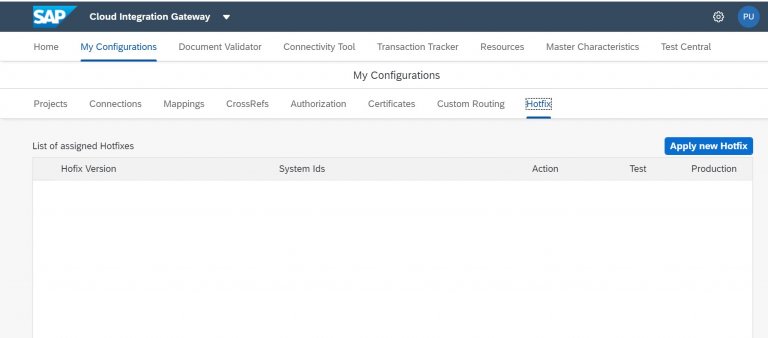 How to Configure SAP Ariba Cloud Integration Gateway (CIG) | Brainbox