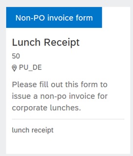 Ariba Feature Release 2002/1 | Brainbox