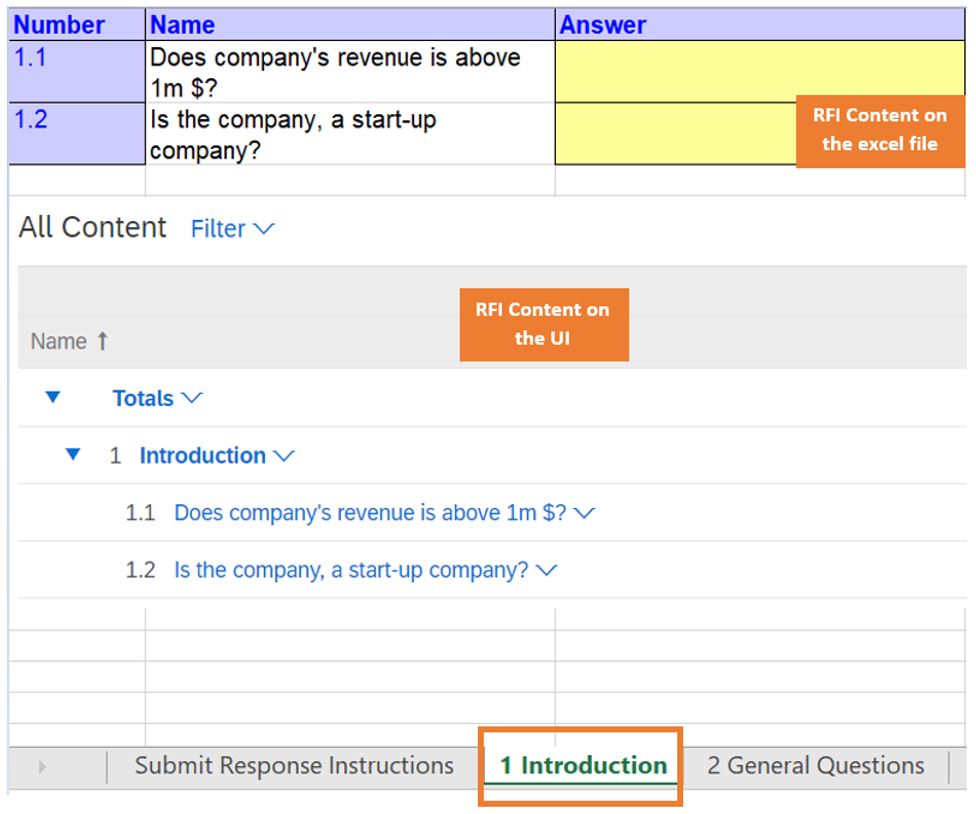 Ariba Feature Release 2005/3 | Brainbox