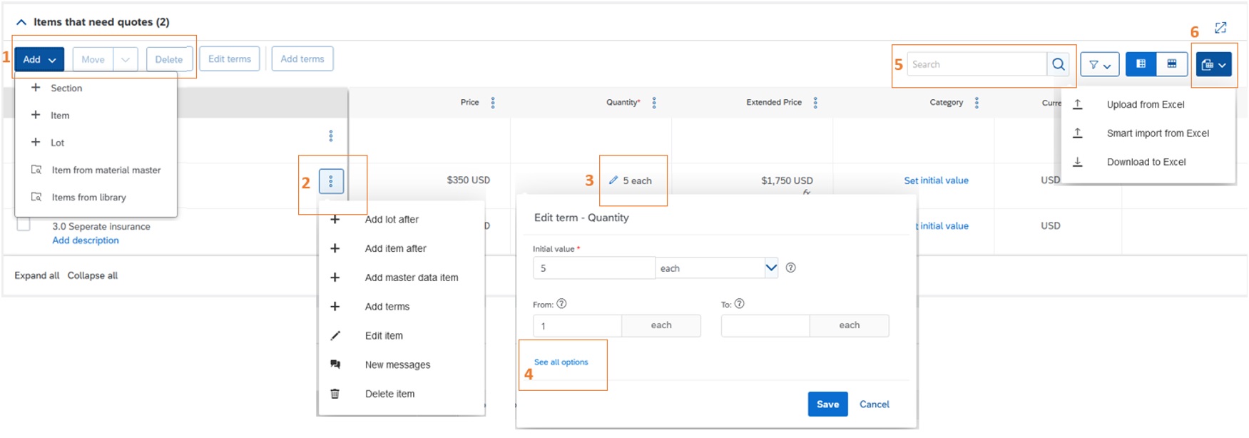 Ariba Feature Release 2011/2 | Brainbox