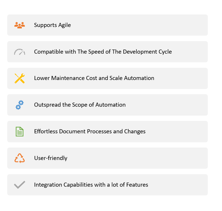 What Is No Code Automation Brainbox